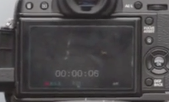 Ask Sony to give us a built in timer for bulb mode! - General ...