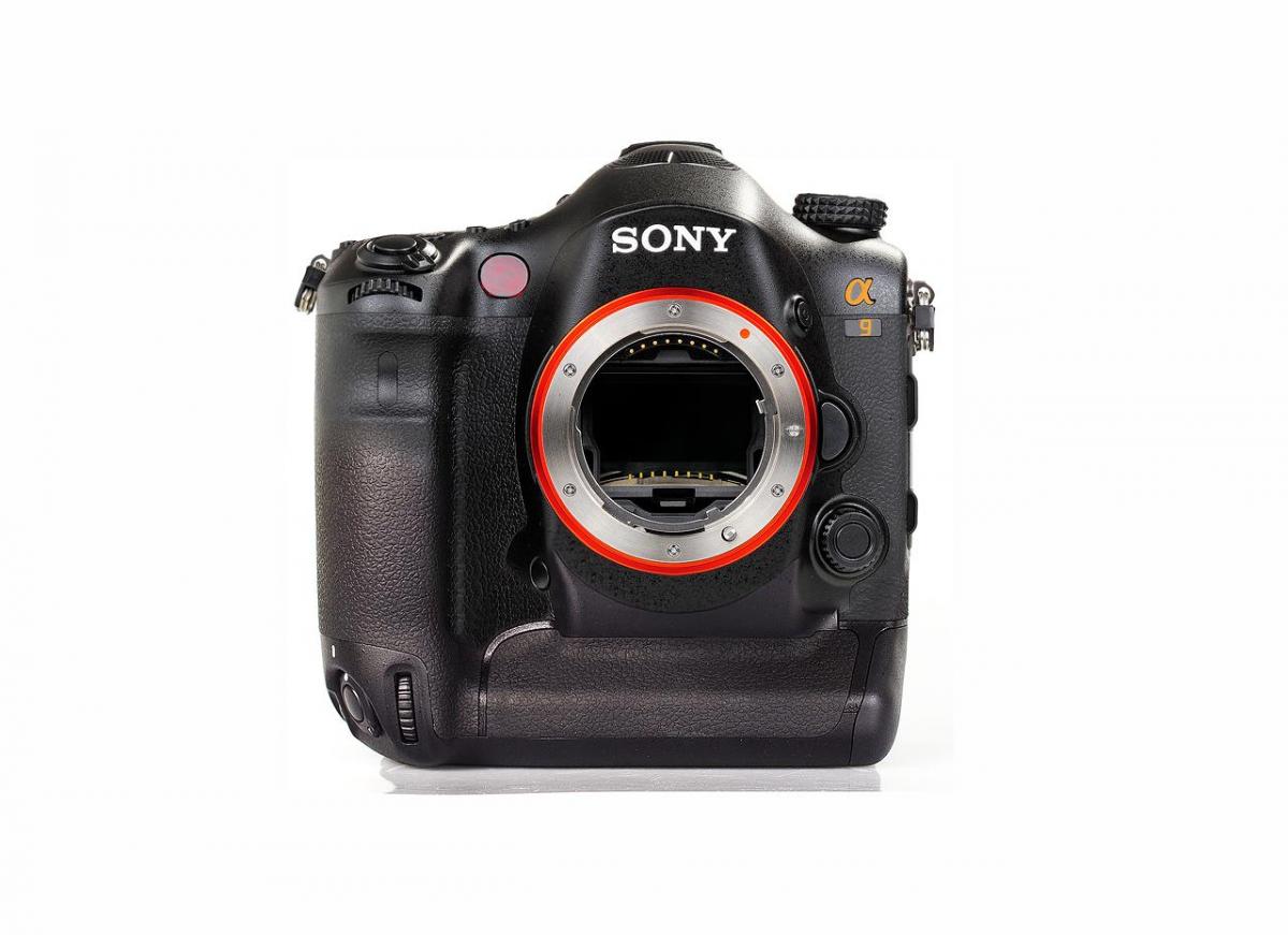 The day A-mount will go very High End it could look like this ...