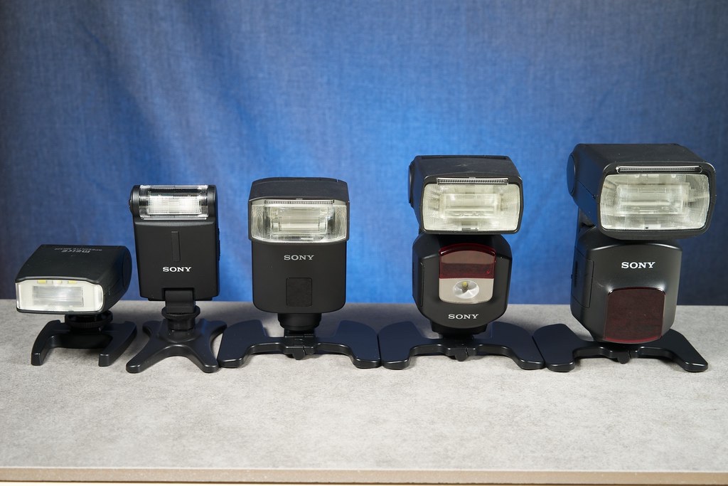 Questions about the Sony HVL-F28RM speedlight. |﻿ General Discussions ...