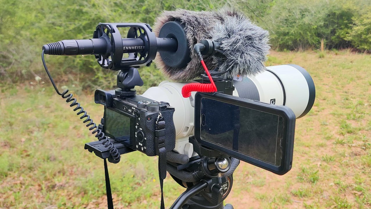 External viewfinder for my a6500? |﻿ Sony Alpha APS-C and NEX Cameras